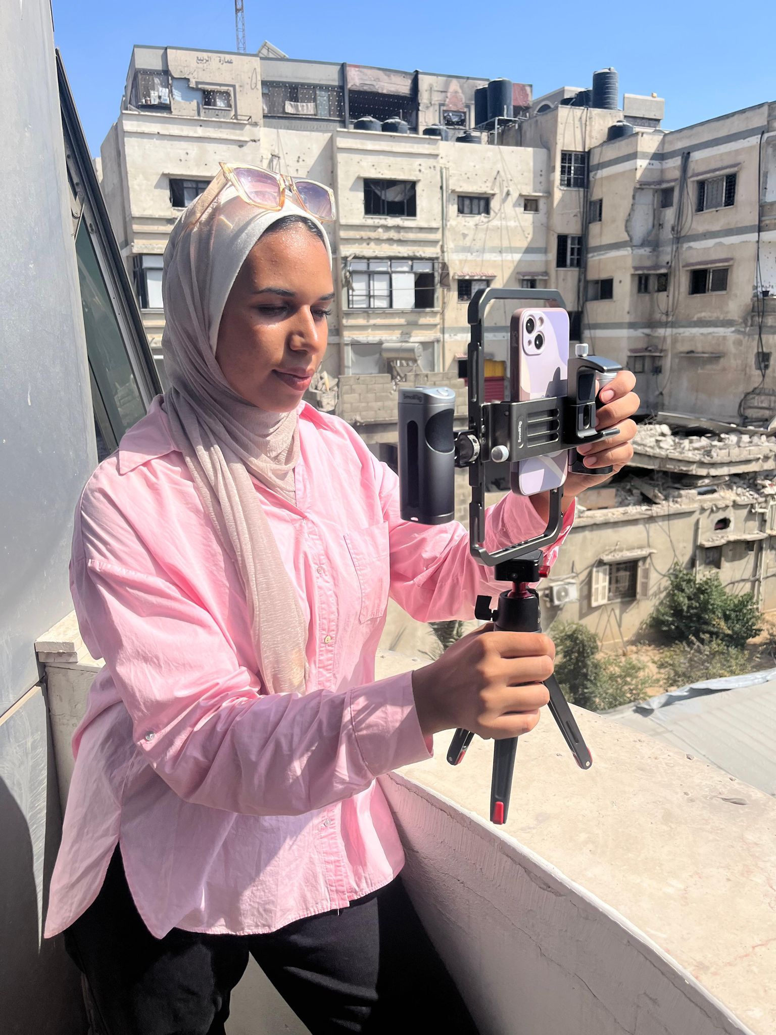 New Media Reforms in Bangladesh Introduced to Replace Hasina-Era Journalism | Al Jazeera Media ...